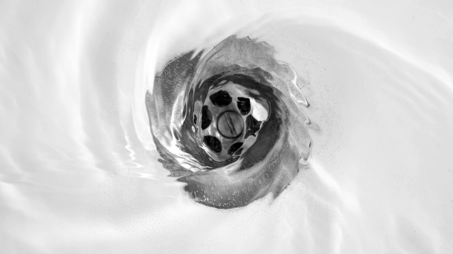 Corioliskraft: Wie läuft das Wasser in Australien ab? - [GEO]