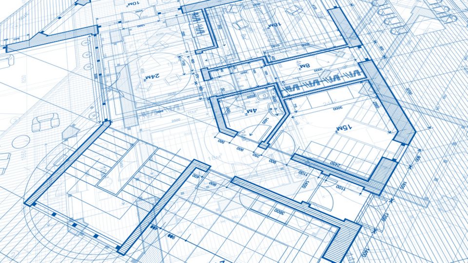 Blaupause: Was ist das eigentlich? - [GEOLINO]