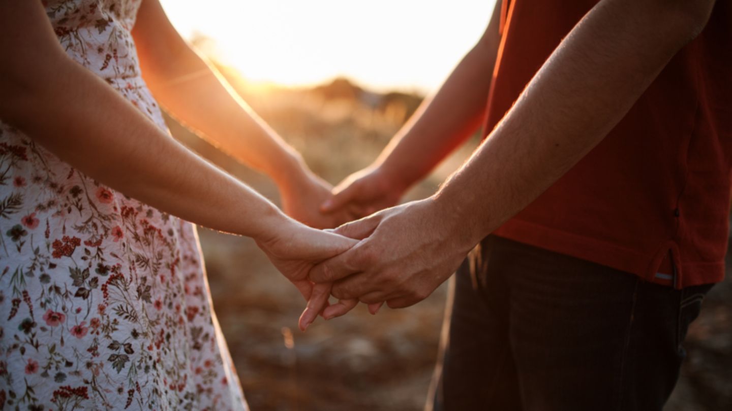 Verzeihen lernen: In vier Schritten zur Vergebung - [GEO]