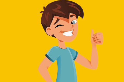 Alles okay?!: Wie der Ausdruck "Okay" die Welt eroberte - [GEOLINO]