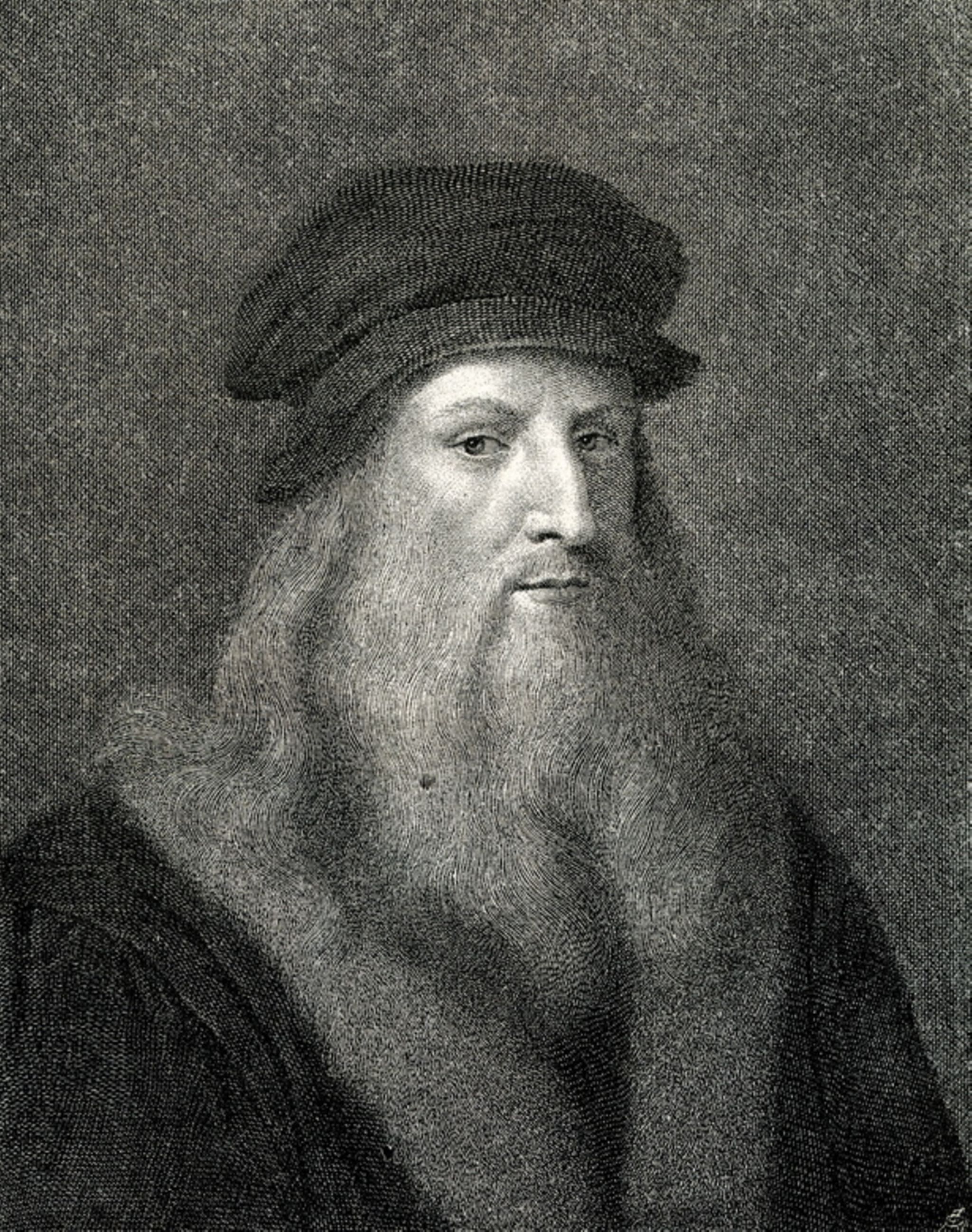 Leonardo Da Vinci Zelfrijdende Kar Brillant Und Eigensinnig: Leonardo