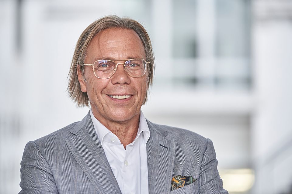 Harald Welzer: Warum wir mehr Utopie wagen sollten - [GEO]