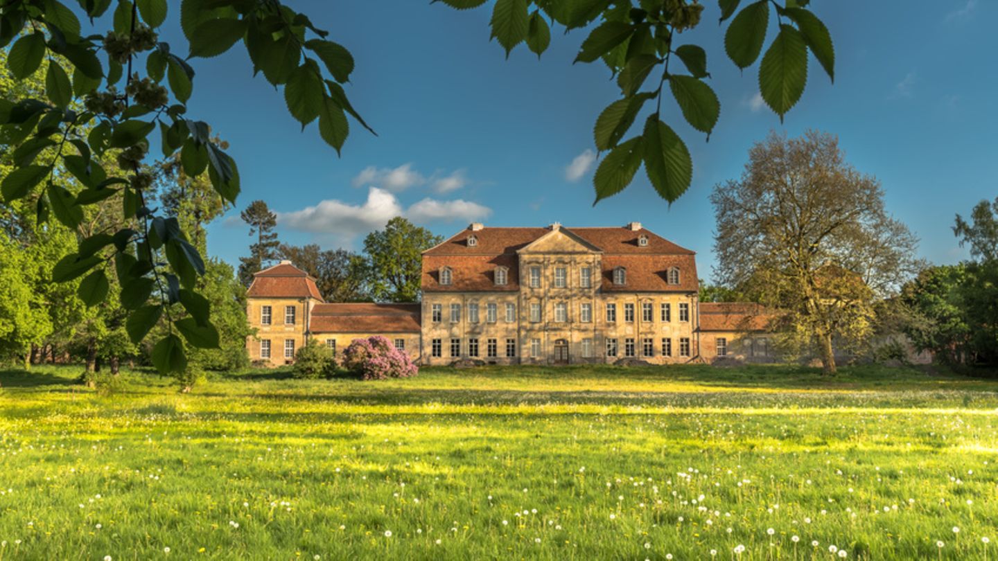 Hochsitz im Ammerland - [GEO]