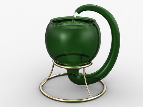 Perpetuum Mobile: Die unmögliche Erfindung - [GEO]