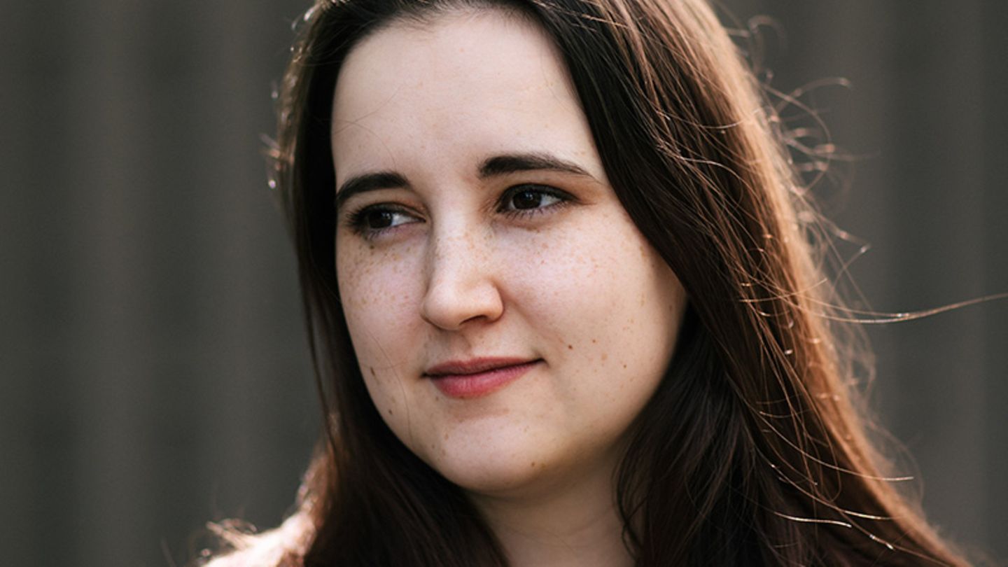 Emily Temple-Wood macht Wikipedia weiblicher - [GEO]