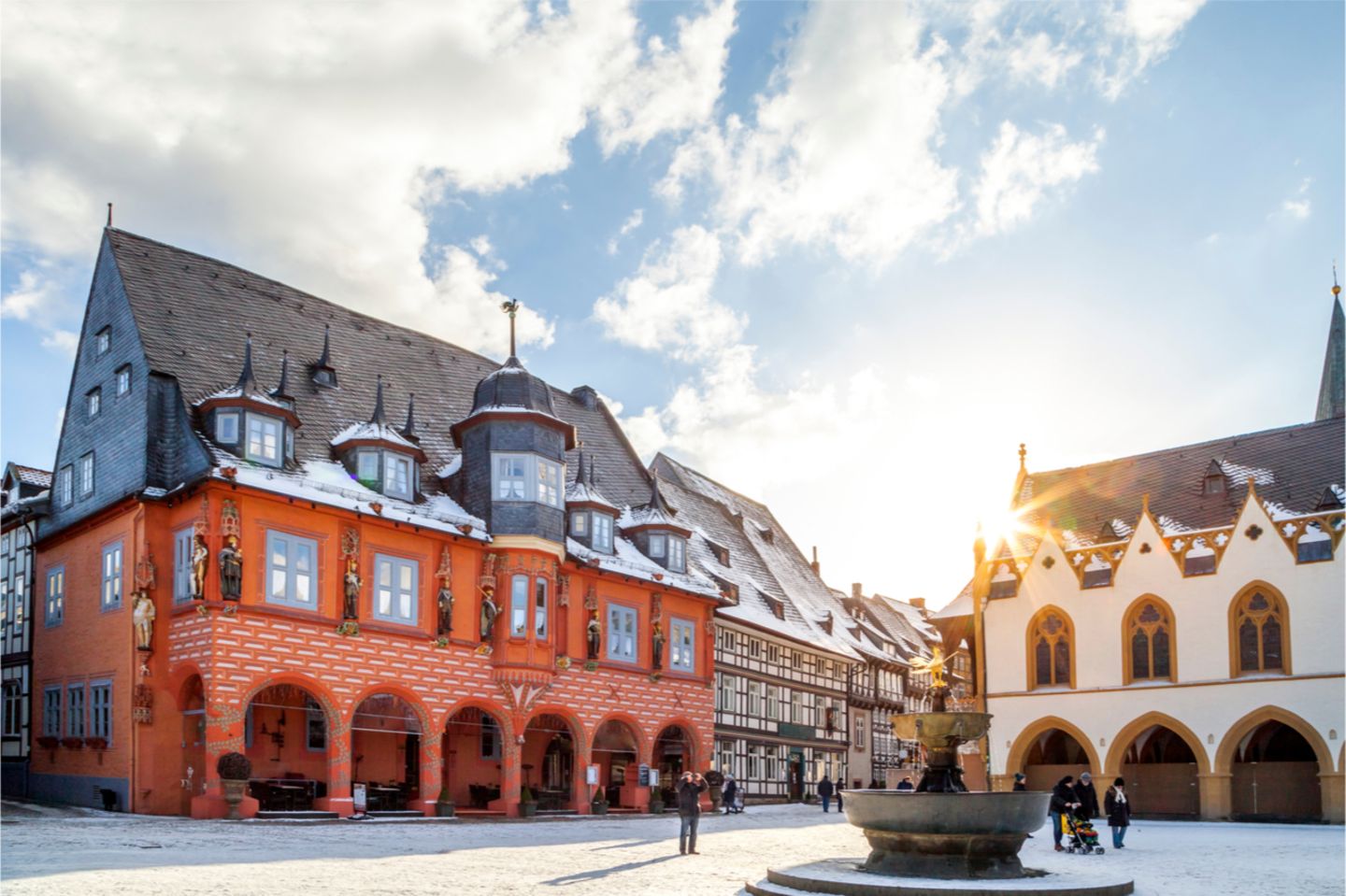 Goslar Wikipedia