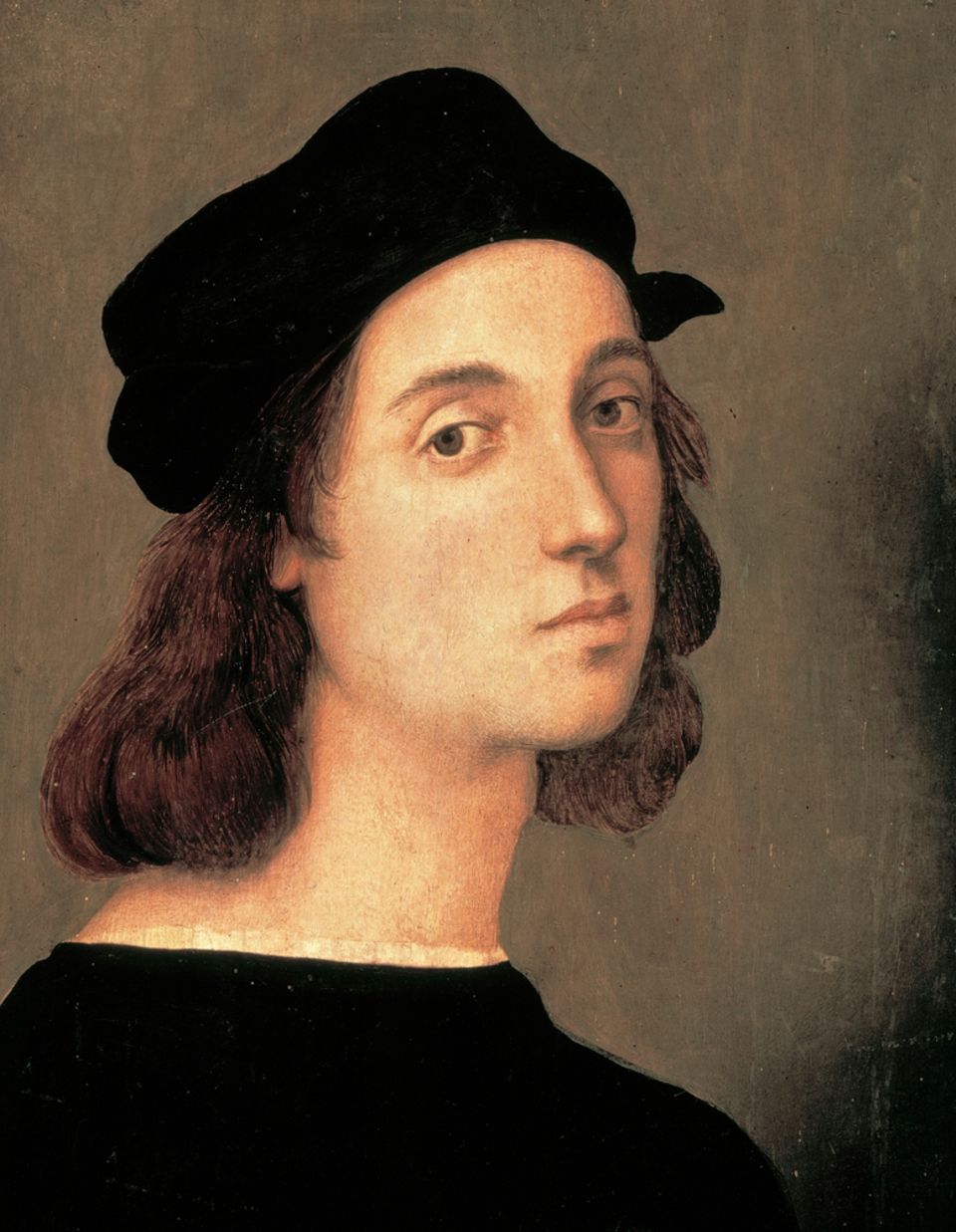 Raffael: Propaganda für den Papst - [GEO]