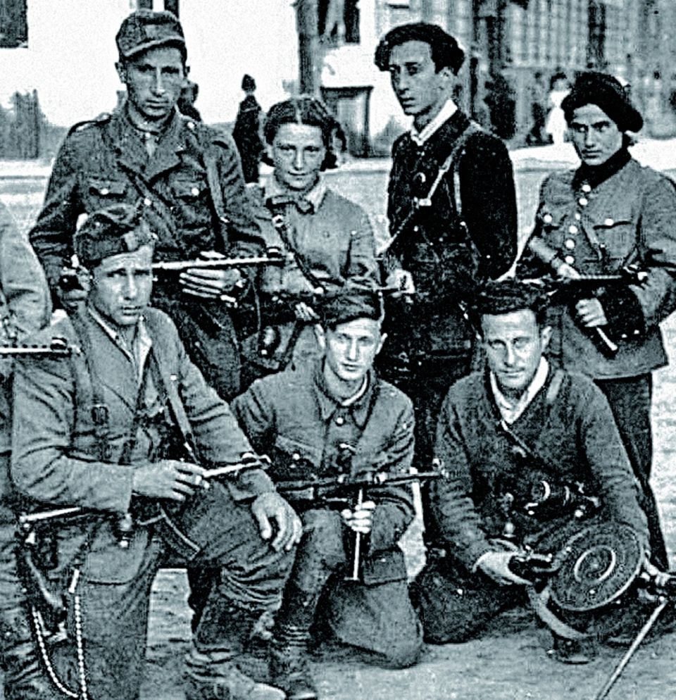 Nakam: Der Racheplan an den Deutschen - [GEO]