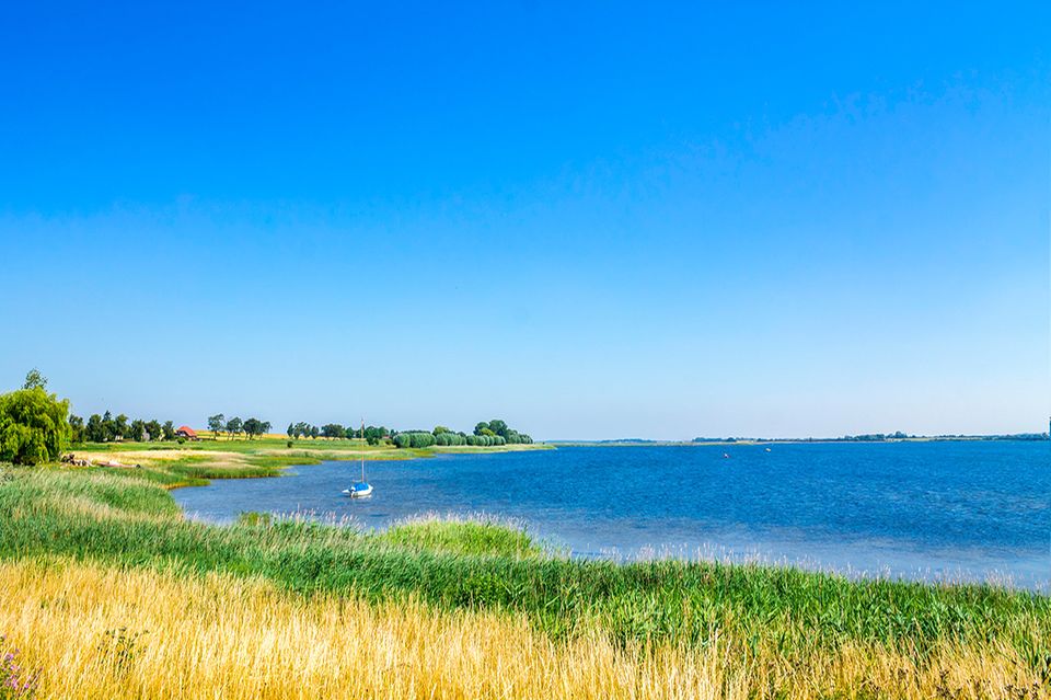 Insel Poel - Die hübsche Außenseiterin an der deutschen Küste - [GEO]
