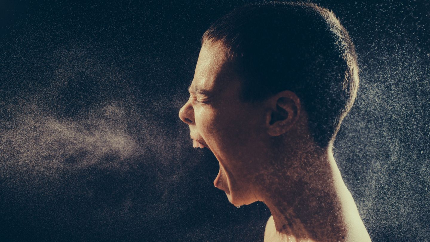 Die Wut und ihre positiven Wirkungen - [GEO]