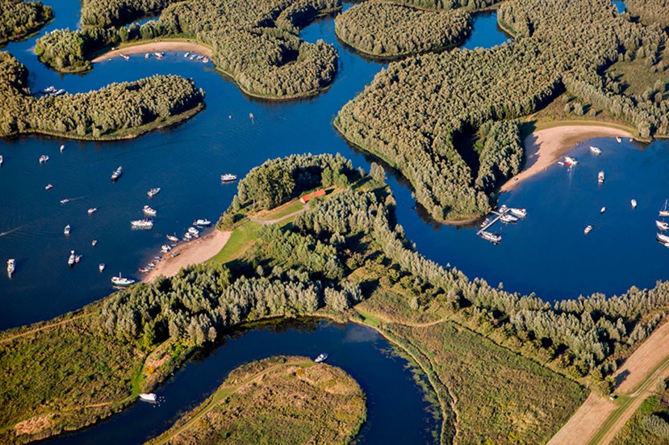 De Biesbosch - [GEO]