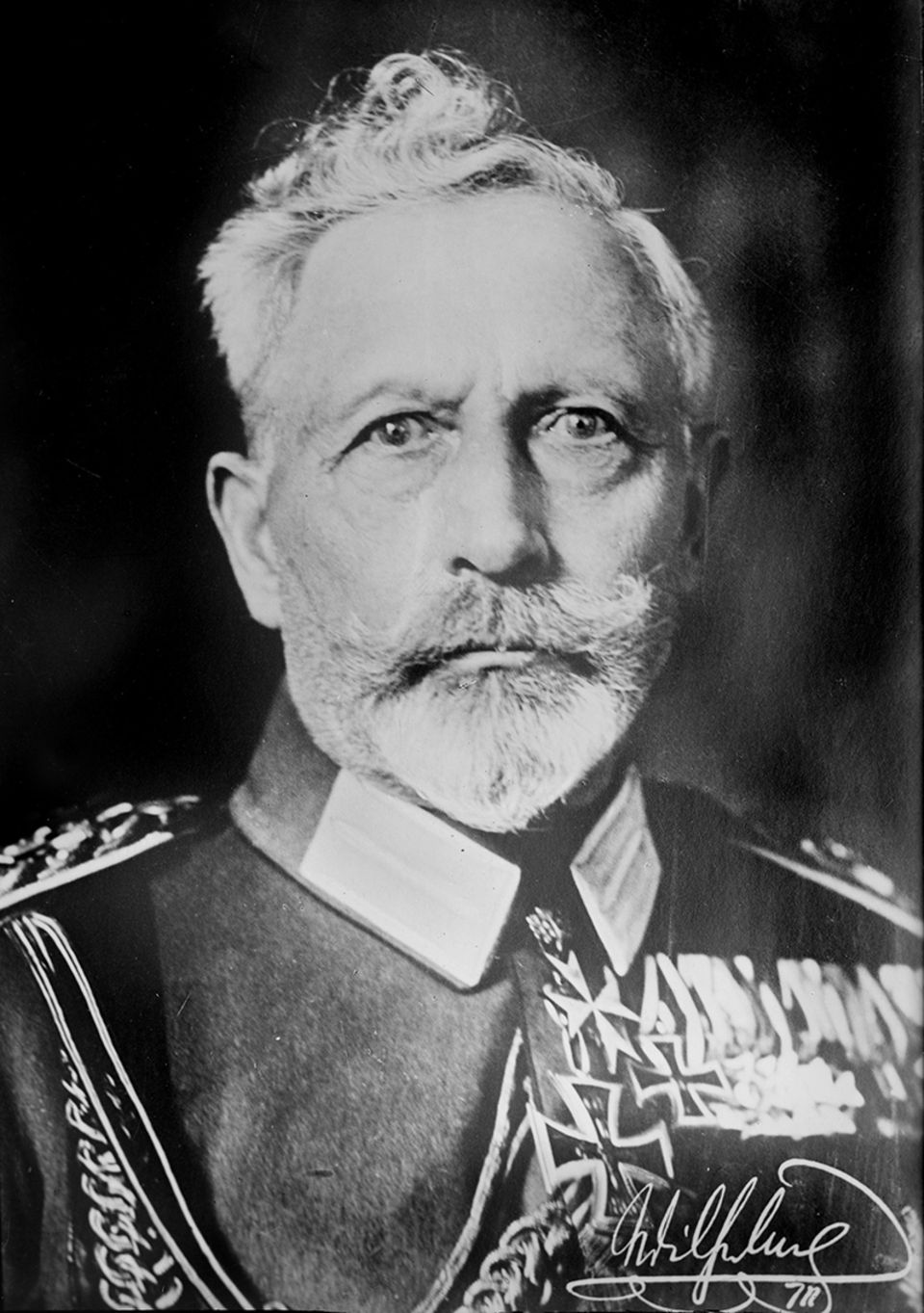 Wilhelm II.: Als Kaiser der Letzte - [GEO]