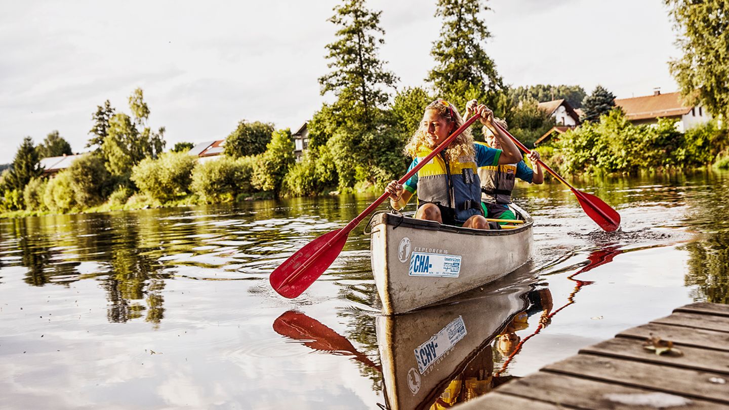 Ausflüge An Der Frischen Luft – Spazieren gehen mit Senioren – FXSMMZ