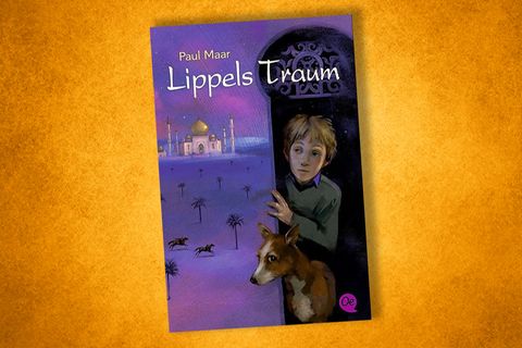 10 Kinderbücher, die jeder (vor)gelesen haben sollte - [GEO]