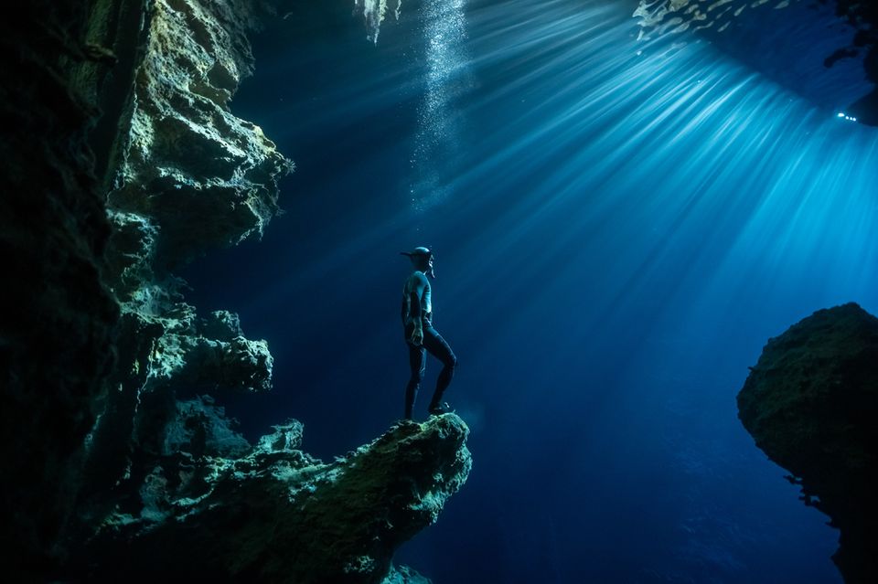 Fotowettbewerb Preisgekrönte Ozean Fotografie Die Besten Bilder Des