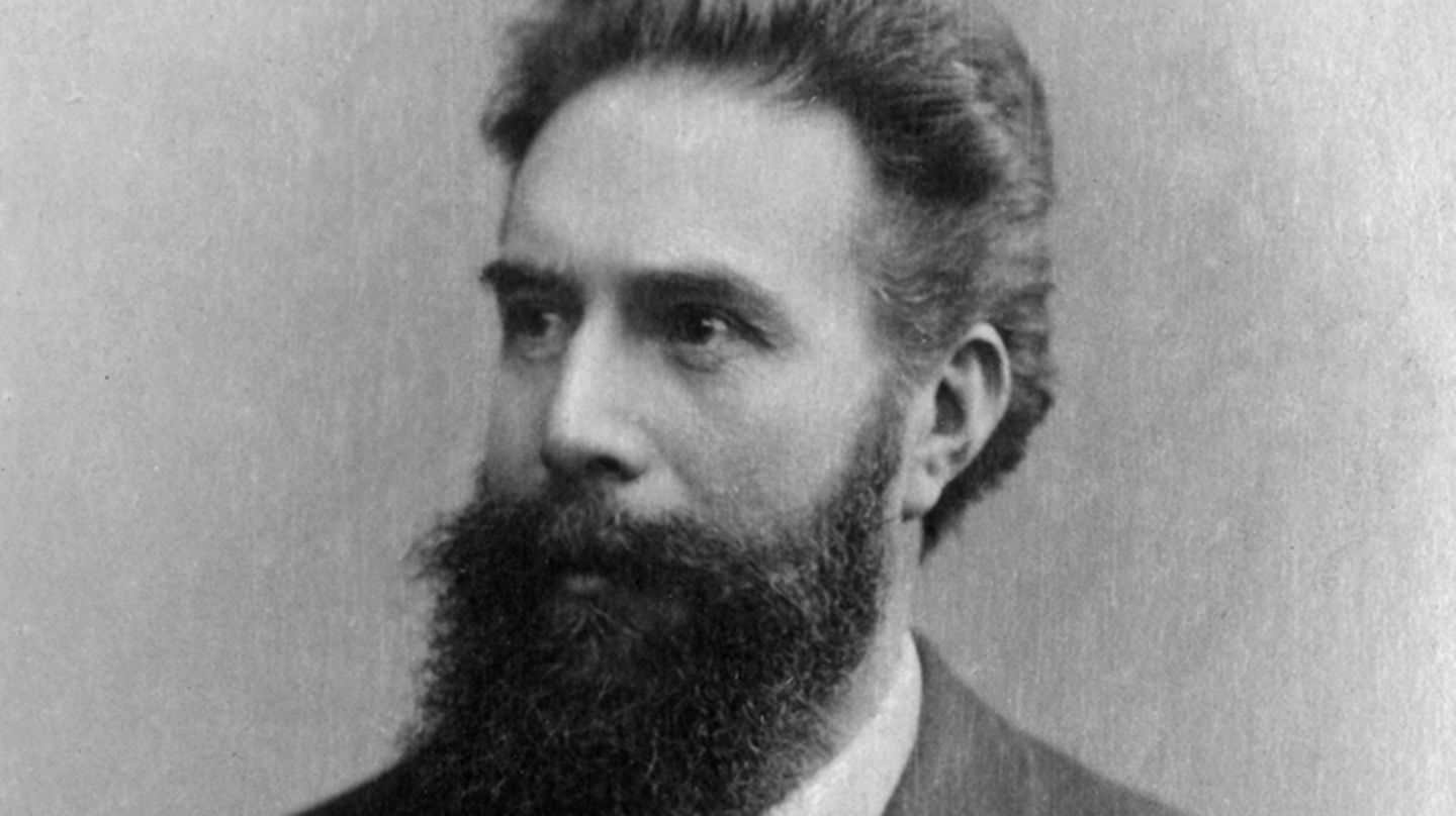 Wie Wilhelm Conrad Röntgen die Röntgenstrahlung entdeckte - [GEO]