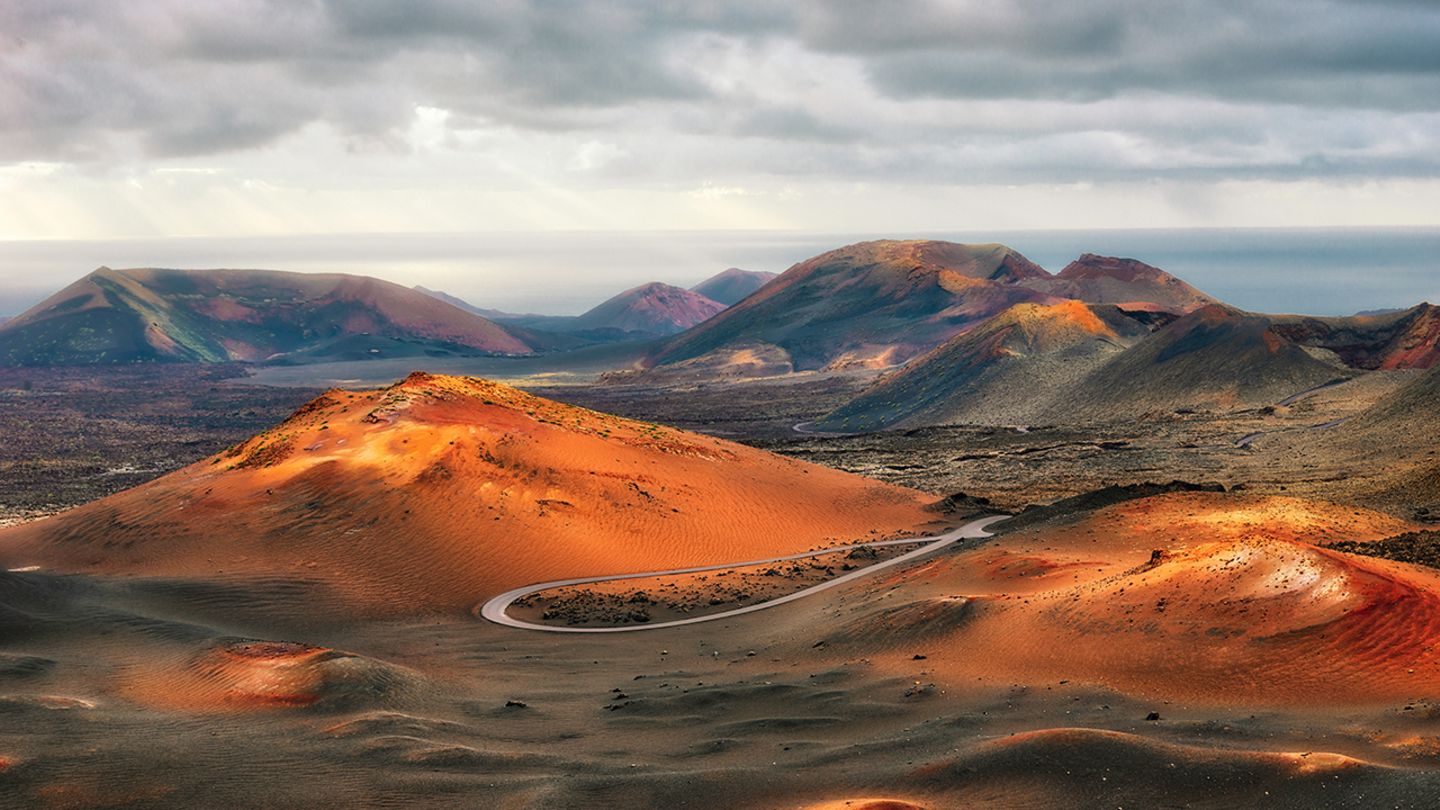 Inselurlaub: 7 Tipps für Lanzarote - [GEO]