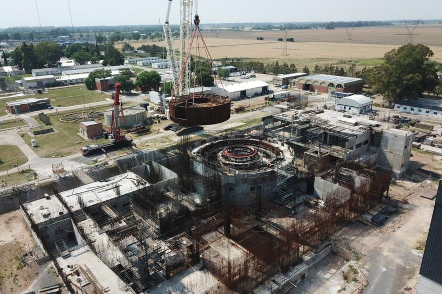 10 Jahre Fukushima: Weltweit zahlreiche Kernkraftwerke geplant - [GEO]