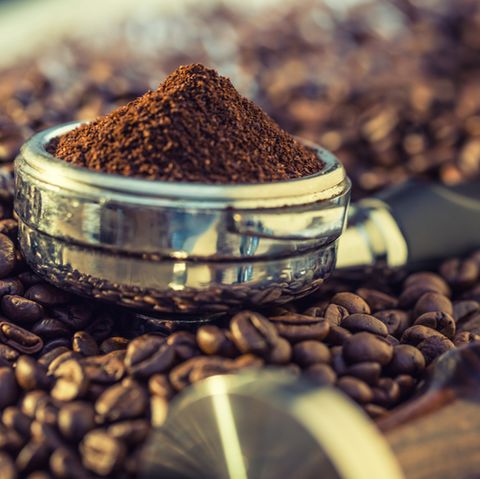 Koffein: Was passiert im Körper, wenn ich Kaffee trinke? - [GEO]