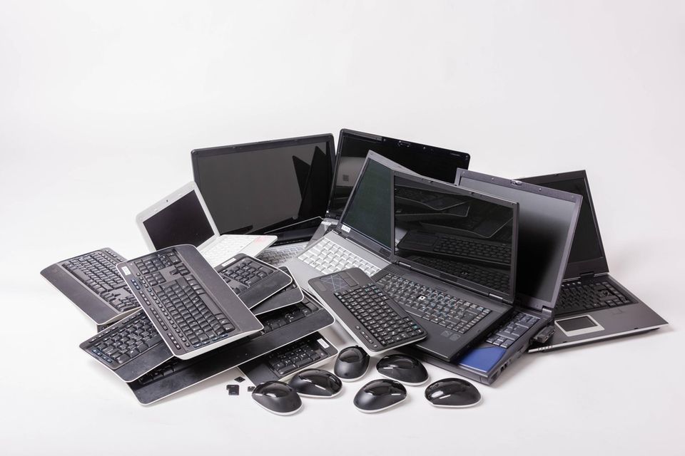 "Labdoo" schenkt alten Laptops ein zweites Leben - [GEO]