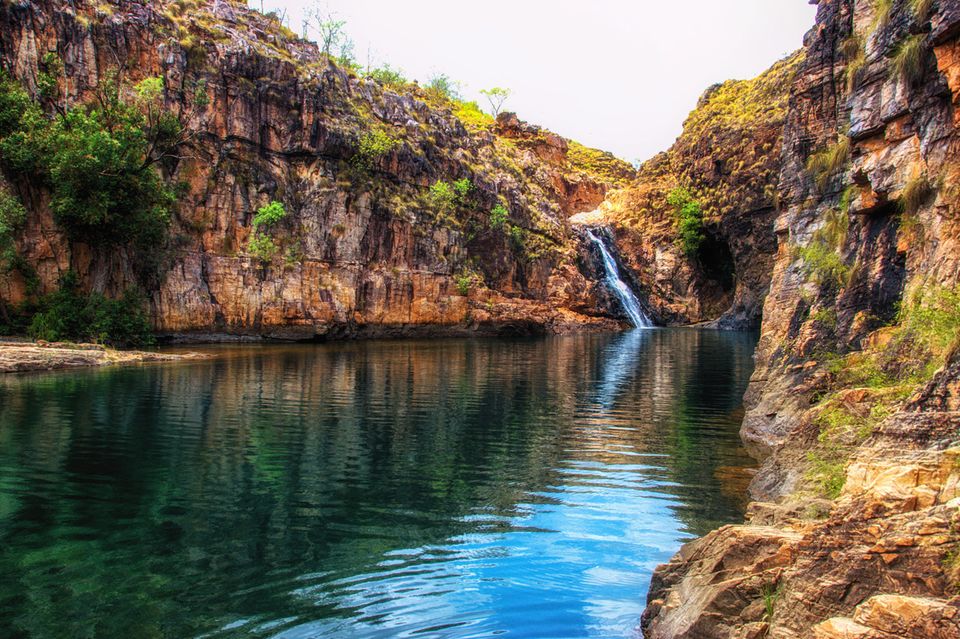 Australien: Die schönsten Naturerlebnisse in Down Under - [GEO]
