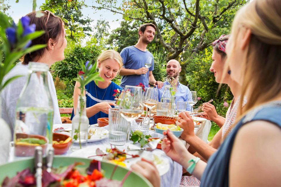 Ernährungsforschung: Warum wir essen, was wir essen - [GEO]