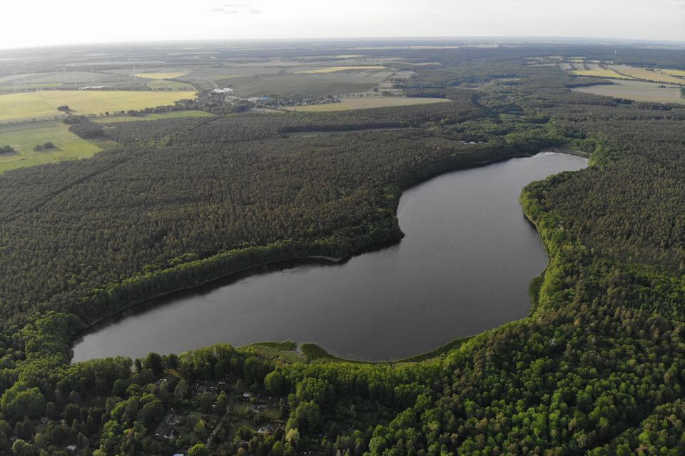 Rund um Berlin: Neuer Radweg um Berlin - [GEO]