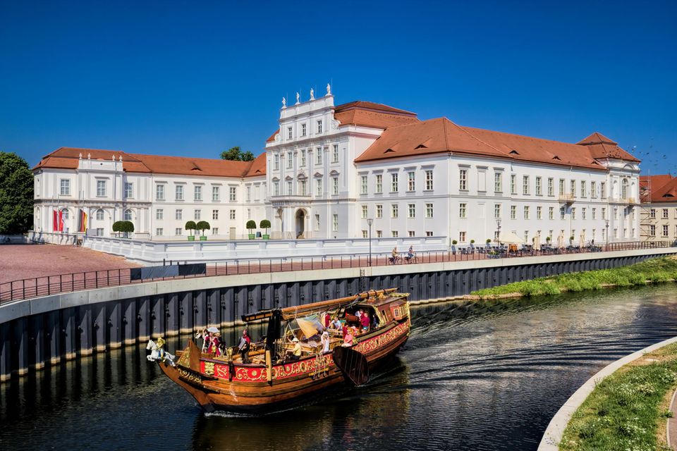 Rund um Berlin: Neuer Radweg um Berlin - [GEO]