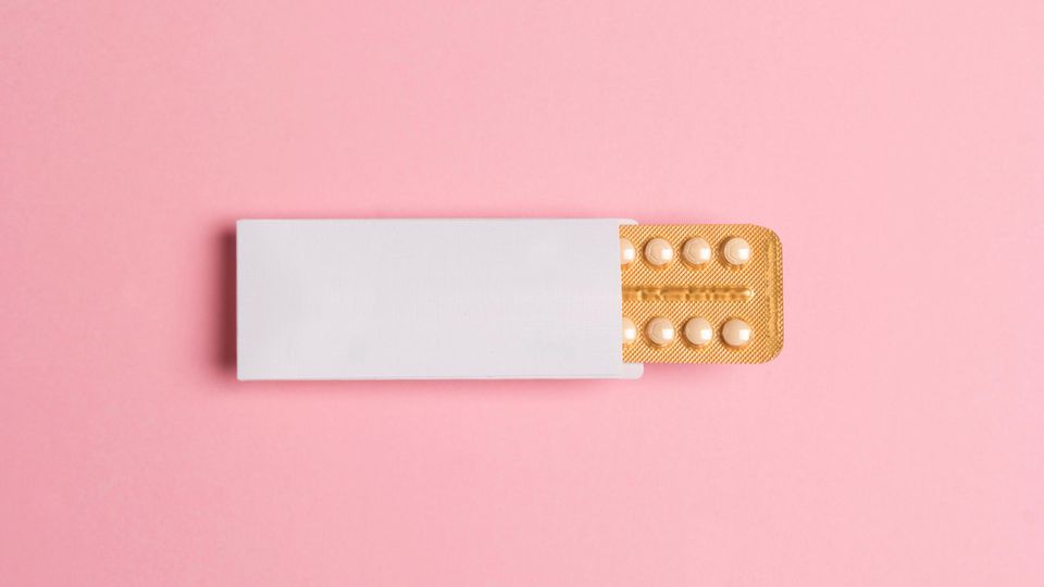Moderne Verhütung: Wie sicher ist die Pille wirklich? - [GEO]