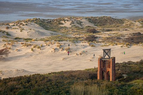 Ostfriesische Inseln: 7 Inseln im Überblick - [GEO]