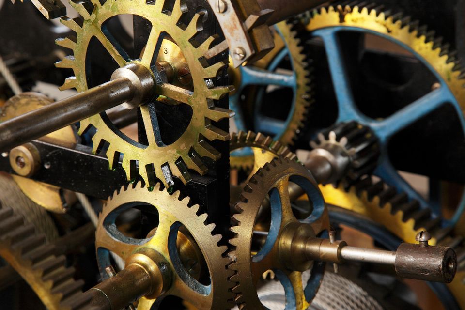 Schlau in 3 Minuten: Was ist die Physik der Zeit? - [GEO]