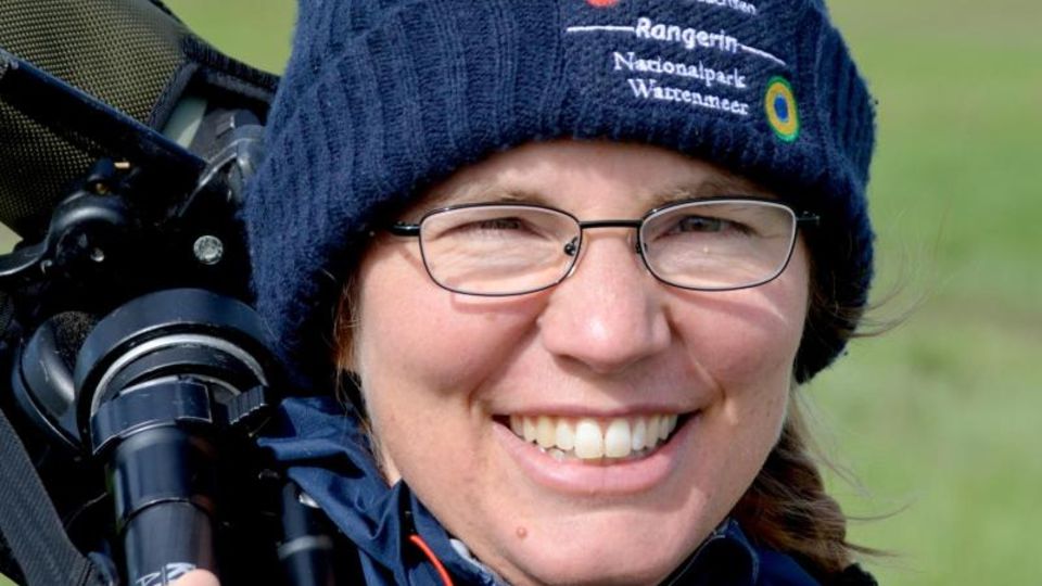 Langwarder Groden – Naturparadies auf Butjadingen - [GEO]