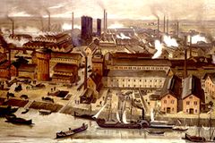 100 Jahre BASF-Explosion: die Jahrhundertkatastrophe - [GEO]