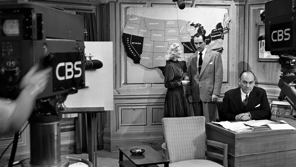 Wie George Gallup die Meinungsforschung revolutionierte - [GEO]