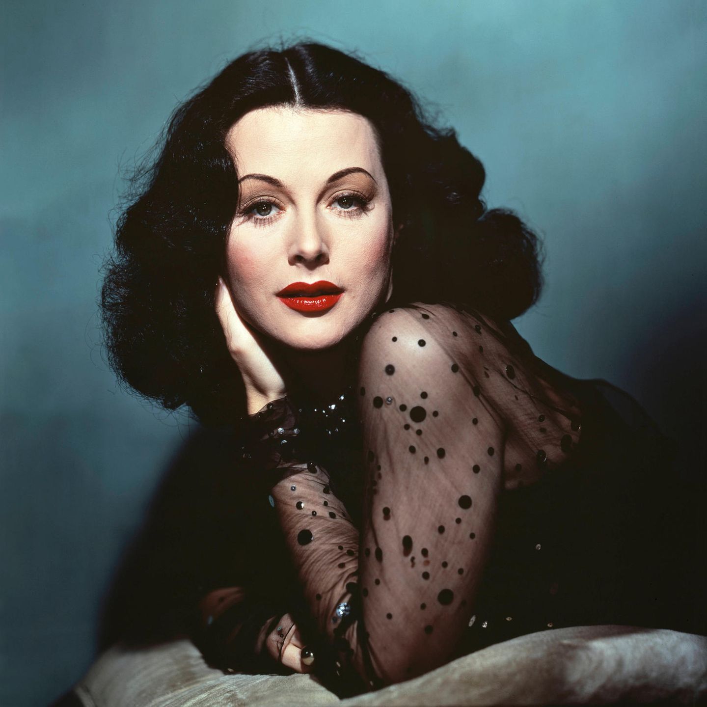 Póstaer Eacstais Hedy Lamarr Hedy Lamarr Die Schönste Frau Der