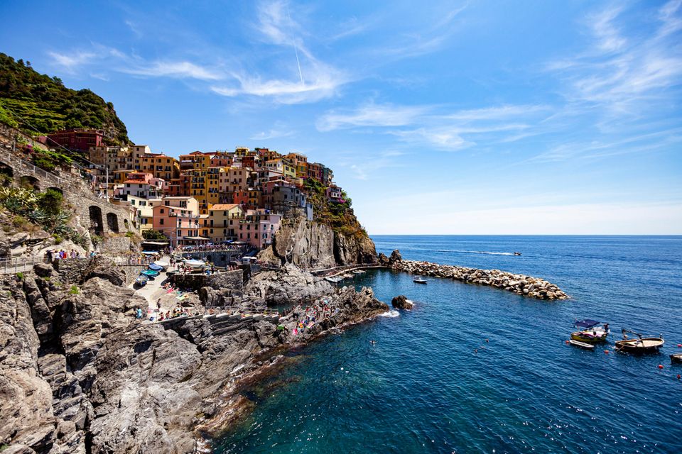 Die 20 schönsten Dörfer Europas - [GEO]