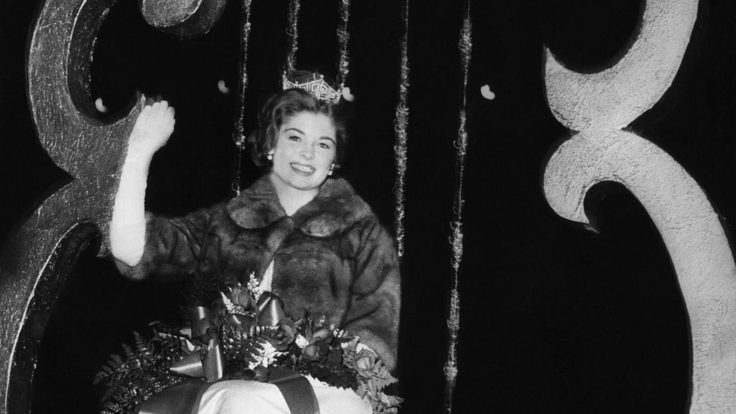 100 Jahre "Miss America": Zwischen Emanzipation und Bikini - [GEO]