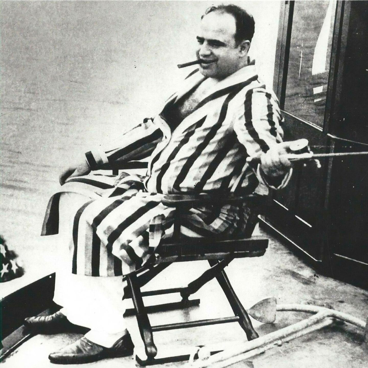 Al Capone Med Gjengen Zwei Neue Al Capone Filme In Planung