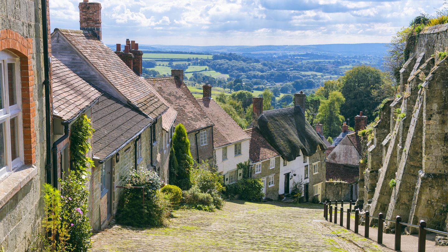 Ely, Cambridgeshire - [GEO]