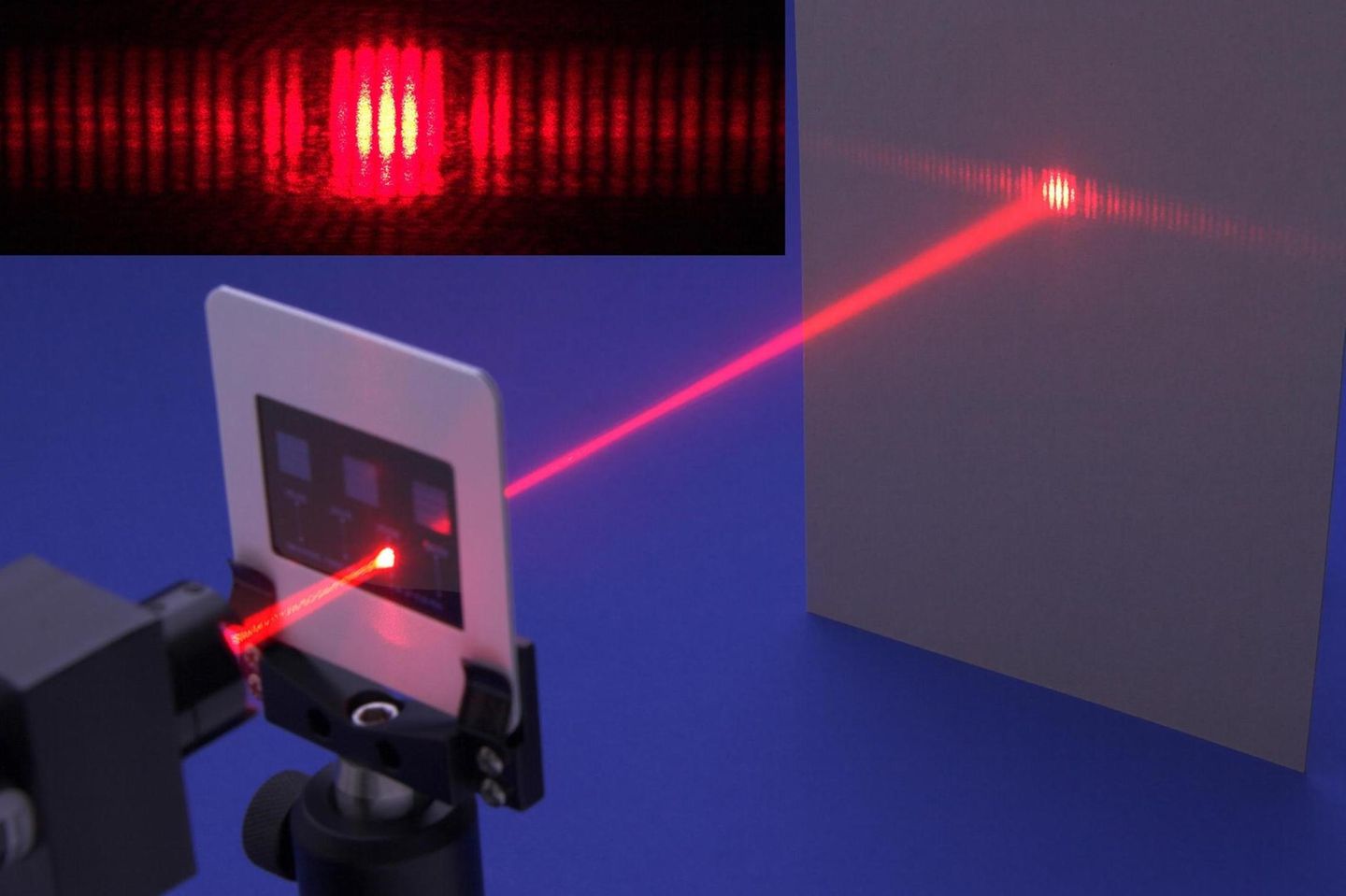 Quantenphysik: Das Doppelspalt-Experiment und seine Folgen ...