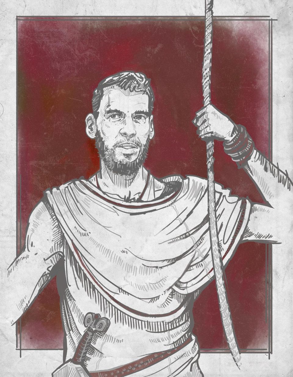 Hanno "der Seefahrer": Expedition ins Unbekannte - [GEO]