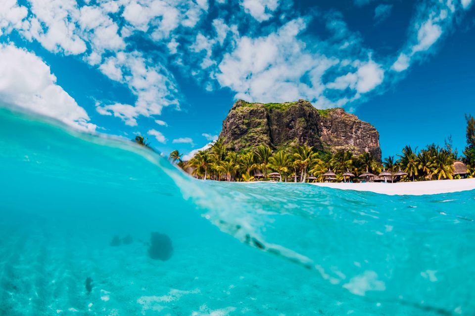 Mauritius entdecken - jenseits der Resort-Mauern! - [GEO]