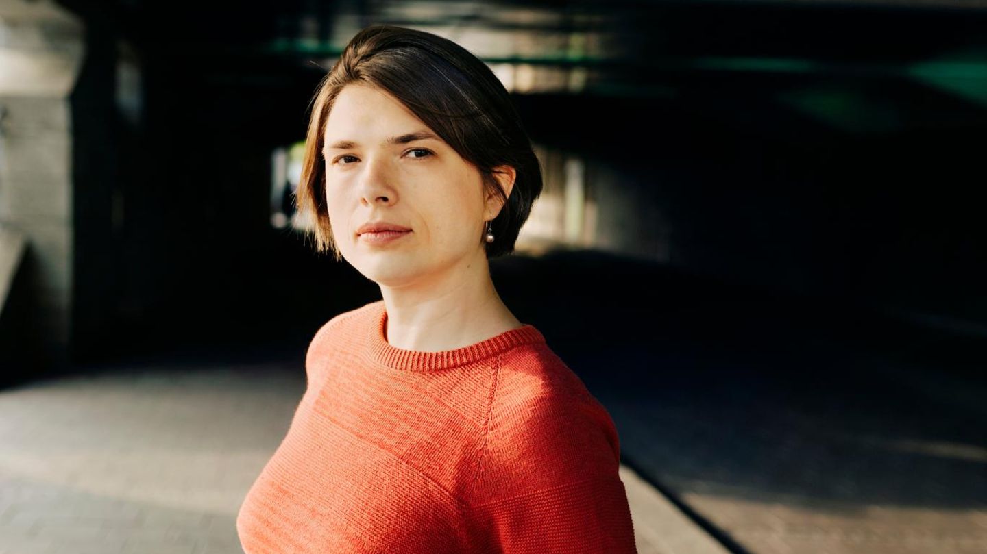 Ukraine-Krieg: "Menschen kann man unterwerfen, ihre Ideen nicht" - [GEO]