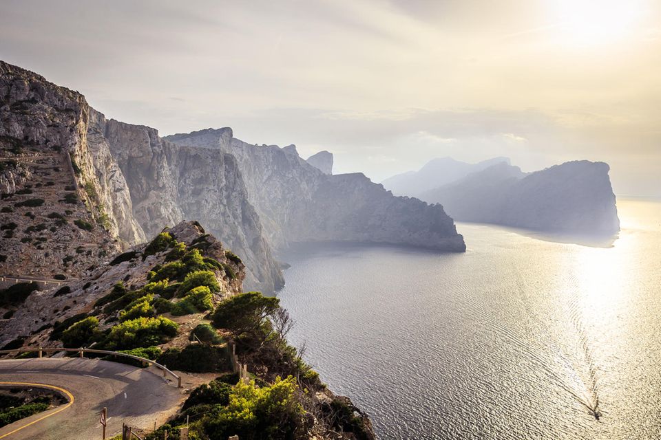 Faszinierend Wo Ist Es Am Schnsten Auf Mallorca Ebenbildnull