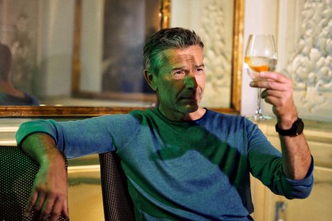 Interview: Mit Dirk Steffens an der Hotelbar - [GEO]