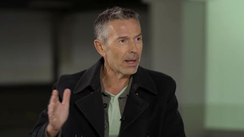 Dirk Steffens über die Energiekrise - [GEO]