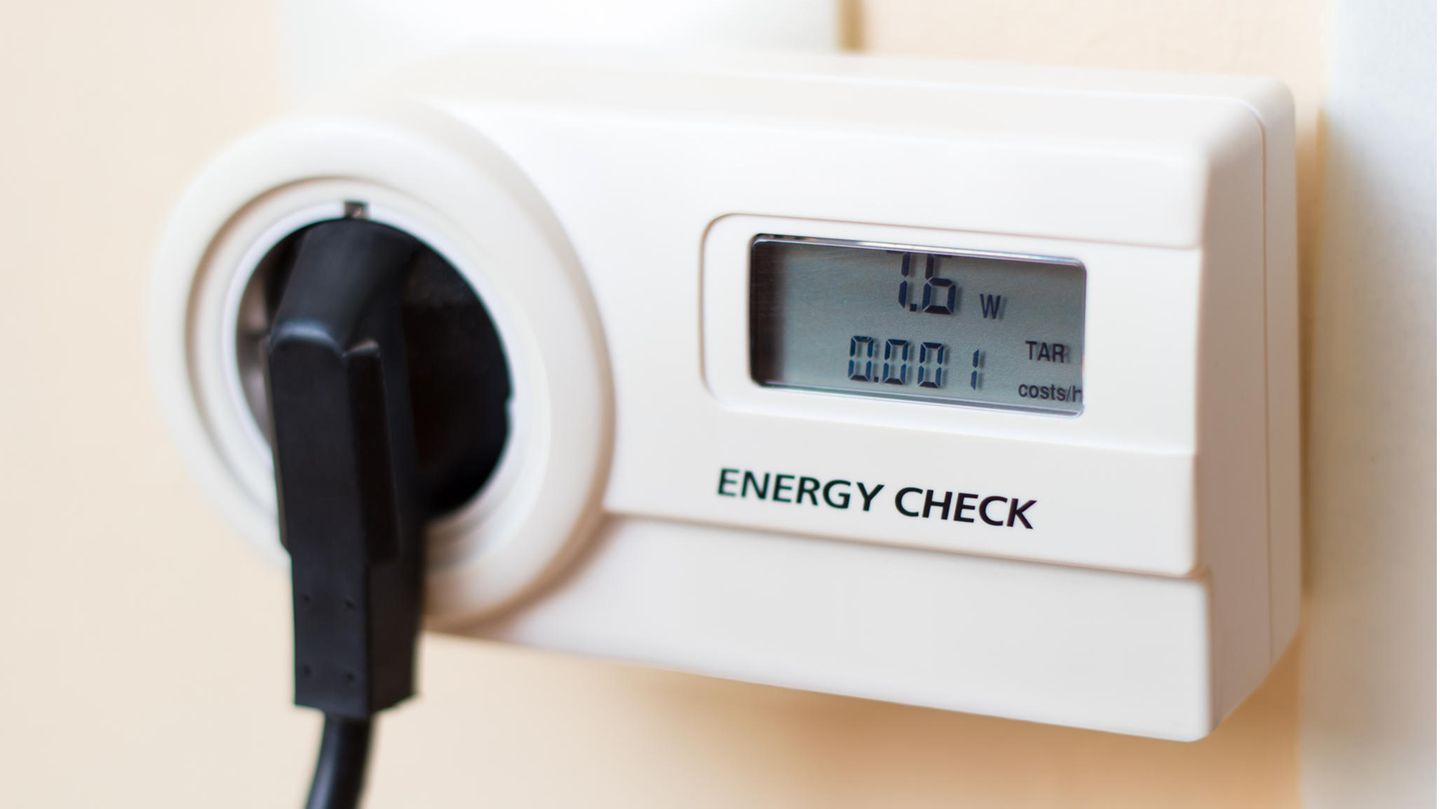 Strommessgeräte: Die TOP 5 bei Stiftung Warentest - [GEO]