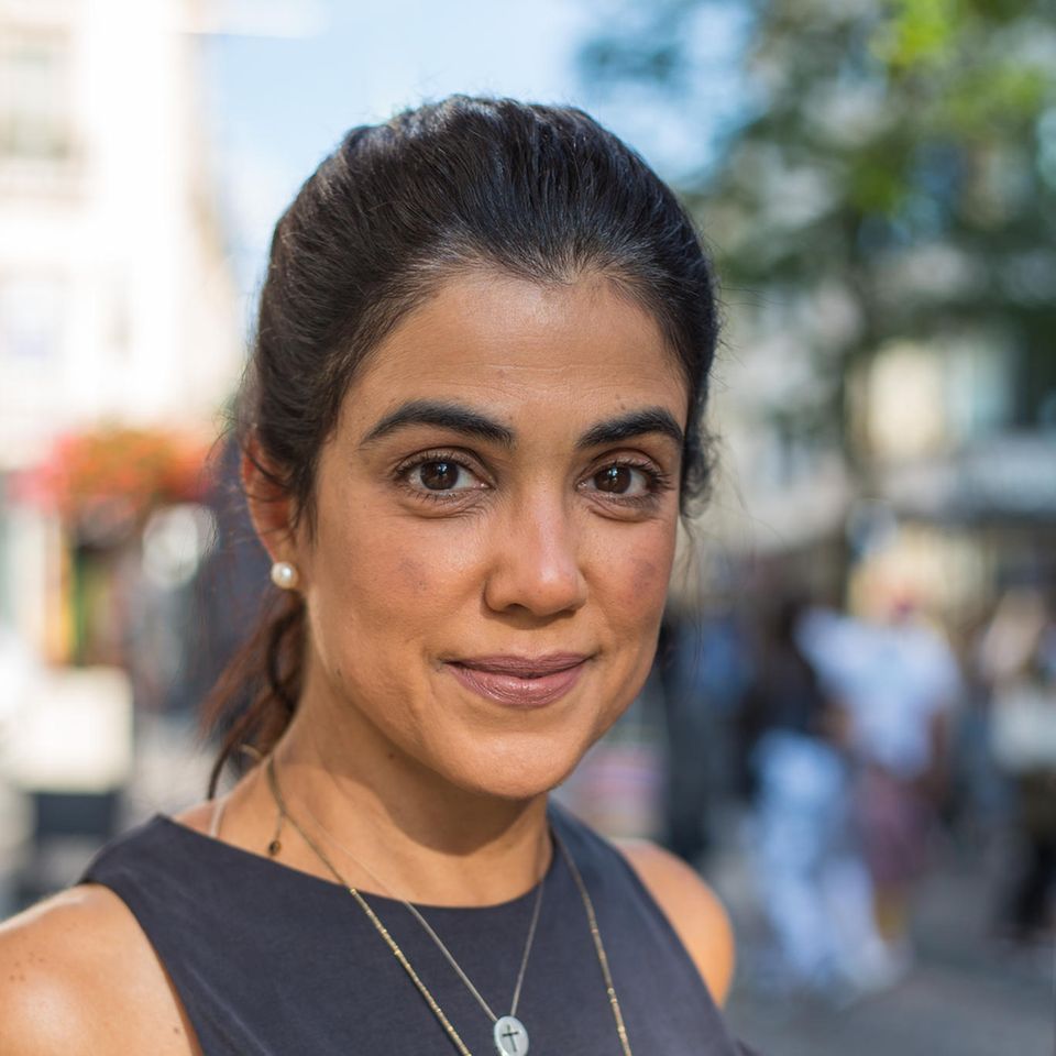 In 24 Tagen um die Welt: Rechtsanwältin Silvia Pires Hauschild aus Luxemburg - [GEO]