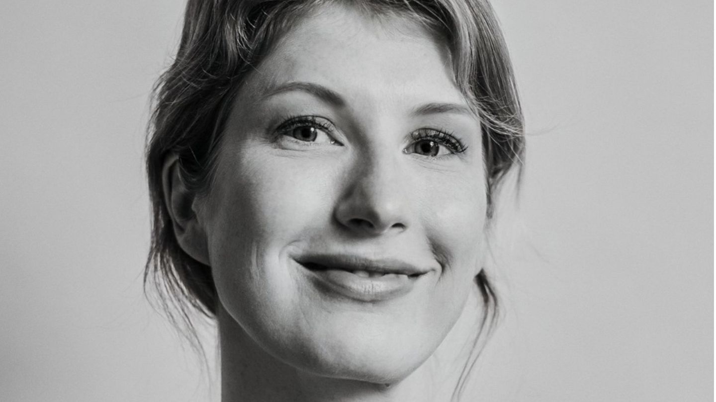 Jennifer Köllen - [GEO]