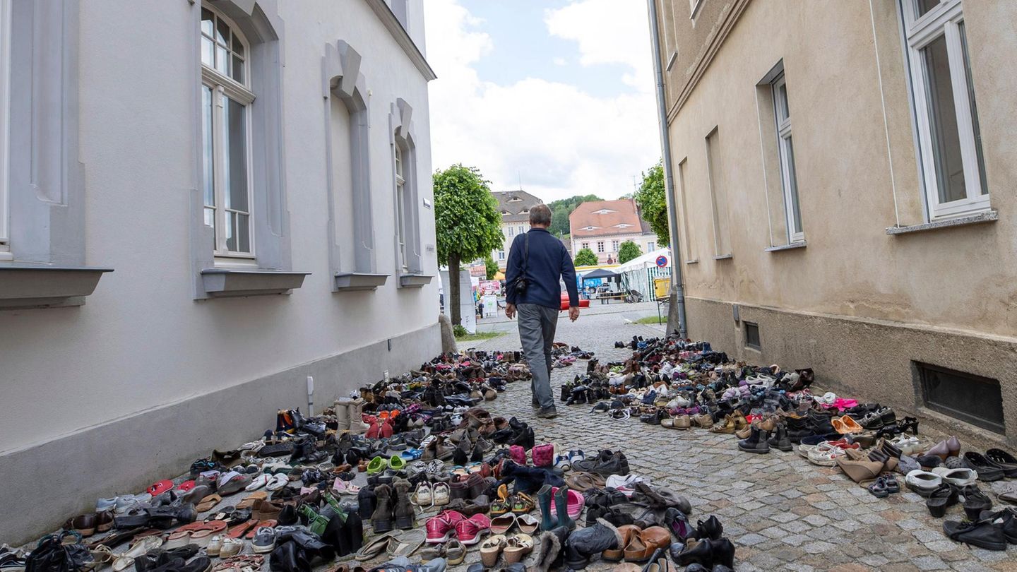 Spaltung der Gesellschaft? Soziologen sehen positive Entwicklungen - [GEO]